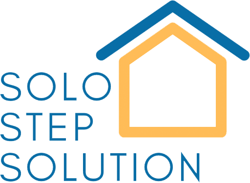 Solo Step Solution